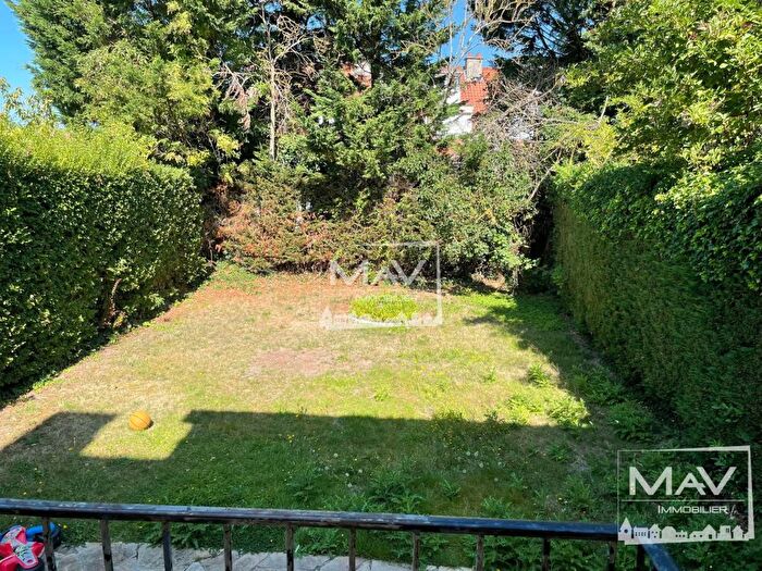 Maison à vendre - Bondues - 3 chambres