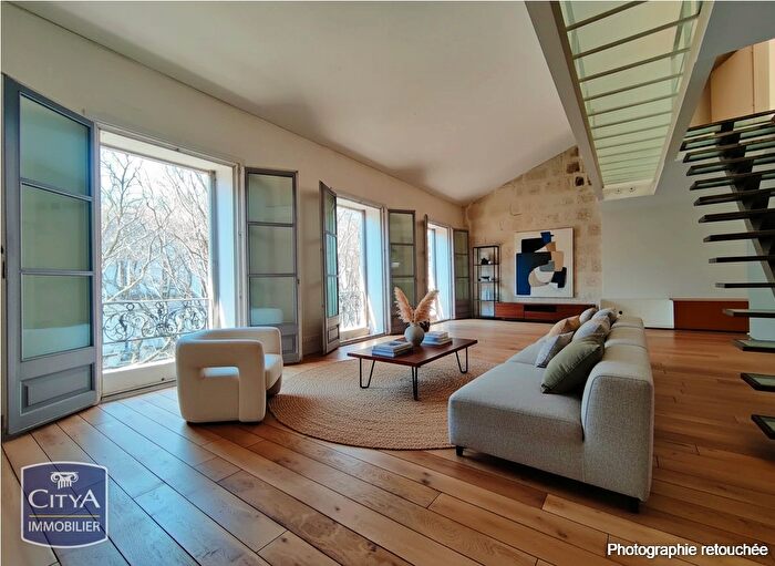 Appartement 3 pièces à vendre - Nîmes, Ecusson, Arènes