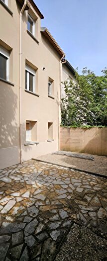Maison 4 pièces à vendre - Juvisy-sur-Orge