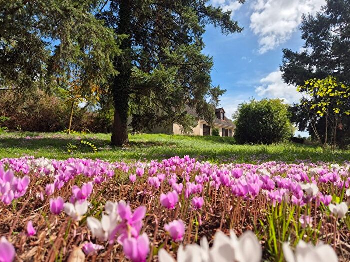 Maison à vendre - Culan - 6 pièces - 3 chambres