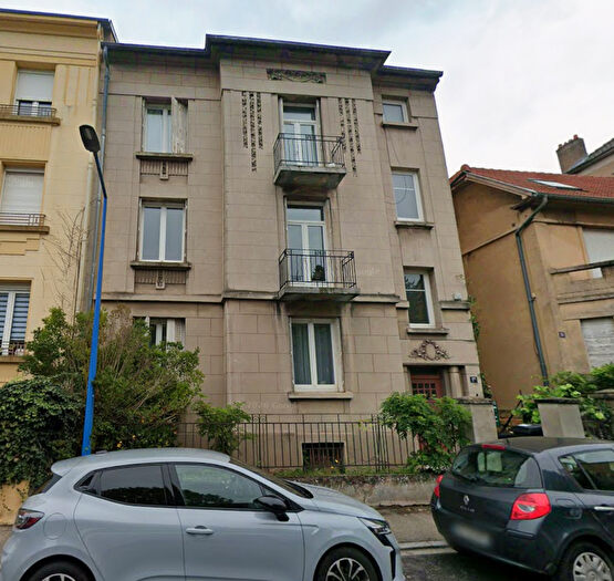 Montigny-lès-Metz, Colin, Reymond, Saint-Privat, Frescaty, Lizé : Appartement 3 pièces à louer
