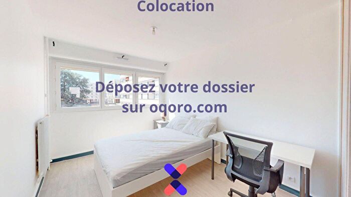 Appartement 7 pièces à louer à Marcouville, Pontoise