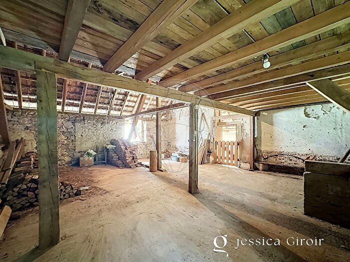 Wihr-au-Val - Maison 6 pièces à vendre