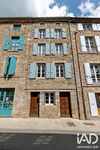 Maison 4 pièces à vendre à Saint-Félicien