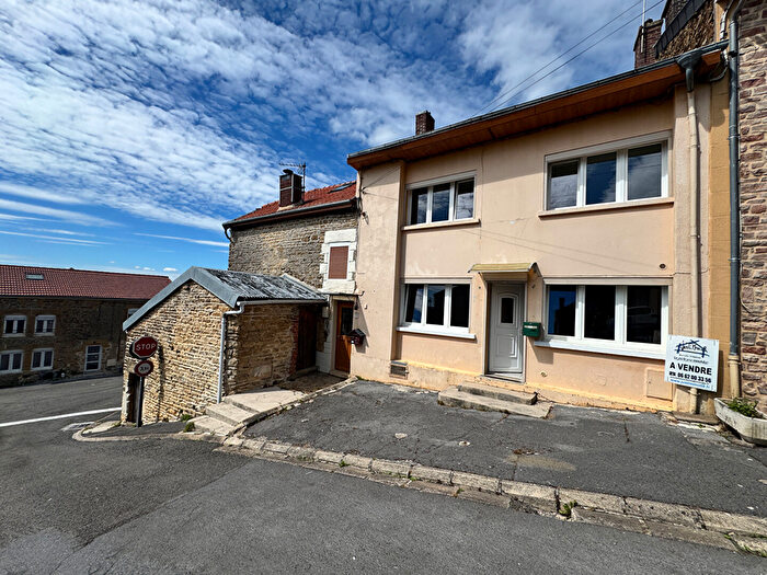 Maison 5 pièces à Aiglemont, à vendre