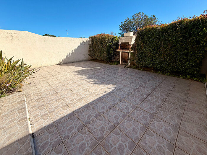 Maison à vendre - Le Barcarès, Presquîle, La Coudalère - 3 pièces - 2 chambres