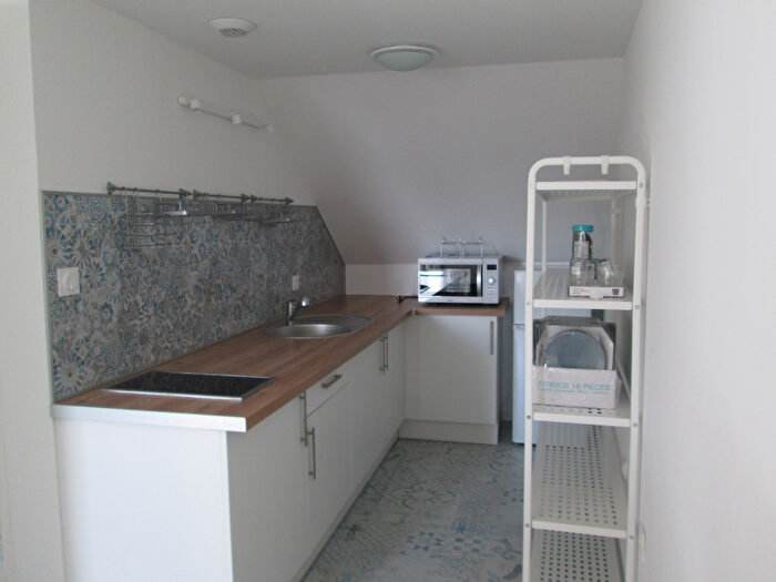 Appartement 1 pièce à louer - Cholet, Lorraine