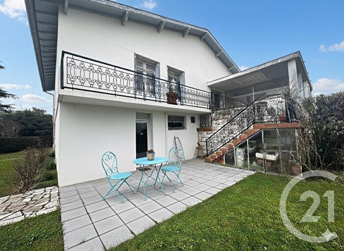 Maison à vendre - LUnion - 6 pièces - 4 chambres