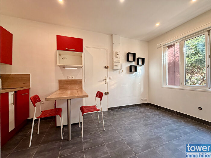 Appartement 2 pièces à vendre - Drancy, Paris Campagne
