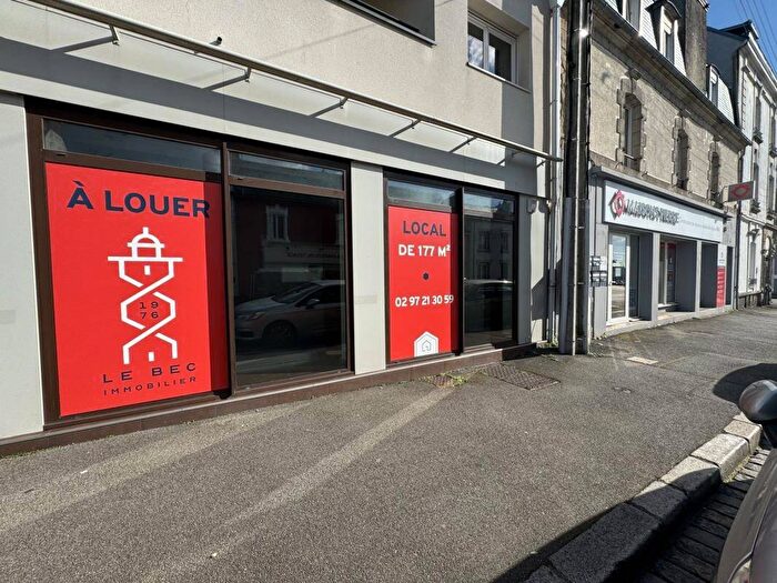 Parc des Expositions, Lanester : Maison à louer