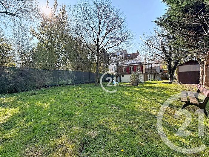 Maison à vendre - Montreuil, Signac, Mûrs à Pêches - 6 pièces - 4 chambres