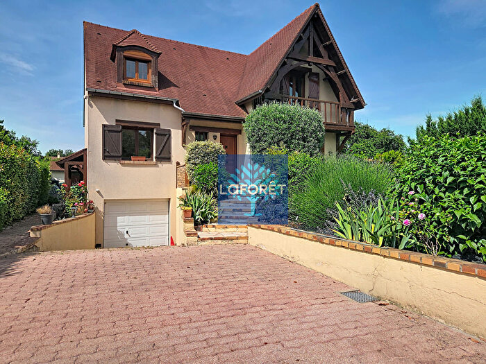 Maison 7 pièces à vendre - Brétigny-sur-Orge, Cendrennes, Bois de Châtres