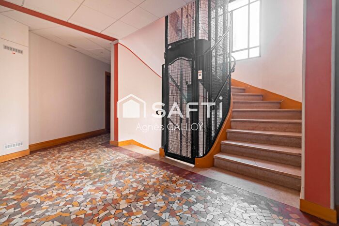 Appartement 2 pièces à vendre à Versailles, Porchefontaine