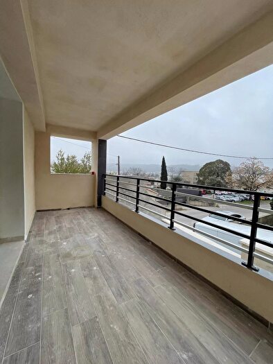 Appartement à louer - Saint-Martin-de-Valgalgues - 3 pièces - 2 chambres