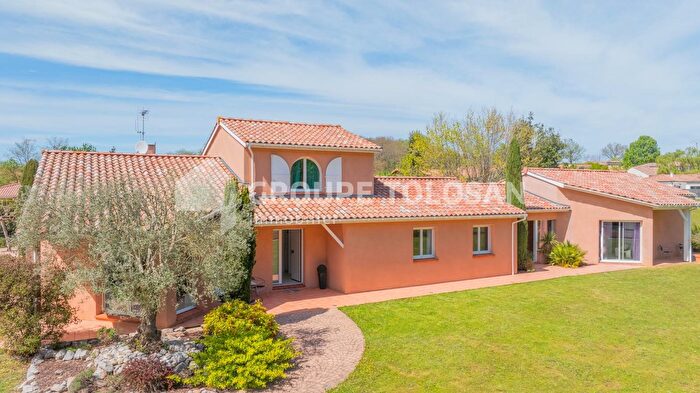 Rabastens : Maison 8 pièces à vendre