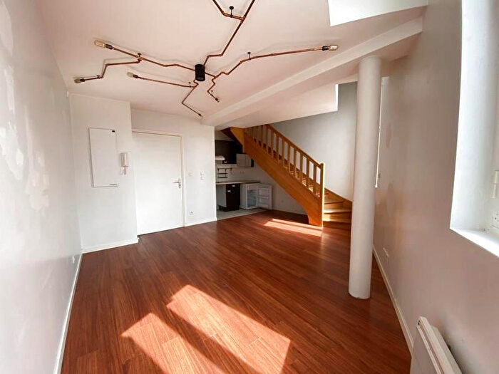 Bordeaux, Judaïque - Appartement 2 pièces à louer