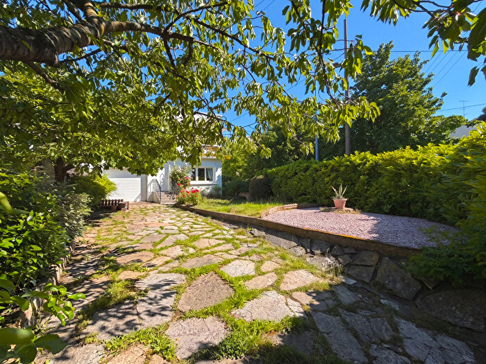 Toulouse, Pont des Demoiselles, Saint-Exupéry - Maison 8 pièces à vendre