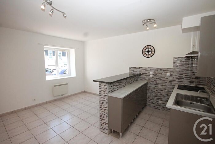 Appartement à vendre - La Chapelle-Saint-Mesmin - 2 pièces - 1 chambre