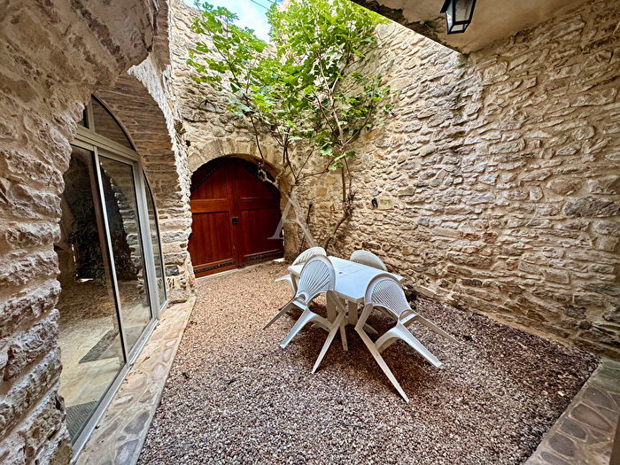 Maison 5 pièces à vendre à Clarensac