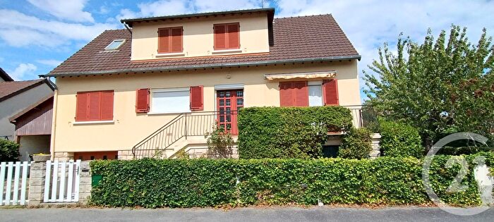 Maison 5 pièces à louer - Maurepas, Le Village
