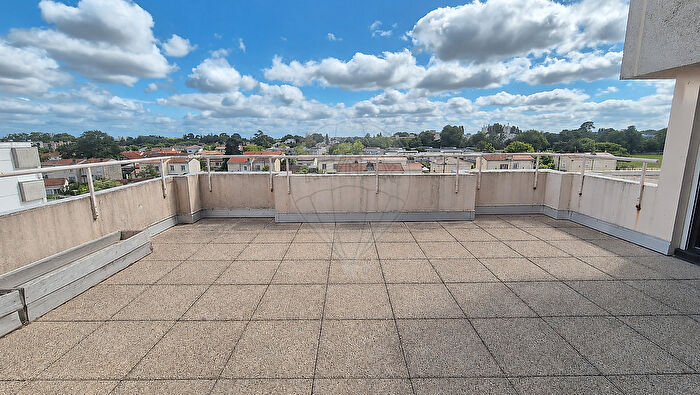 Appartement 3 pièces à vendre - Mérignac, Le Jard