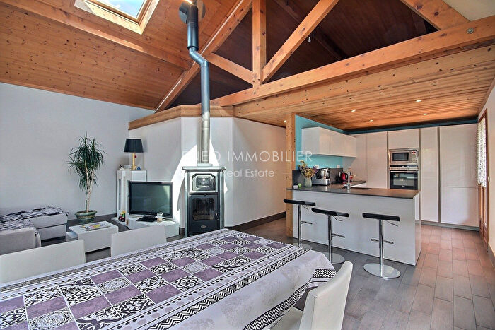 Maison 5 pièces à vendre - Bourg-Saint-Maurice, Bourg-Saint-Maurice