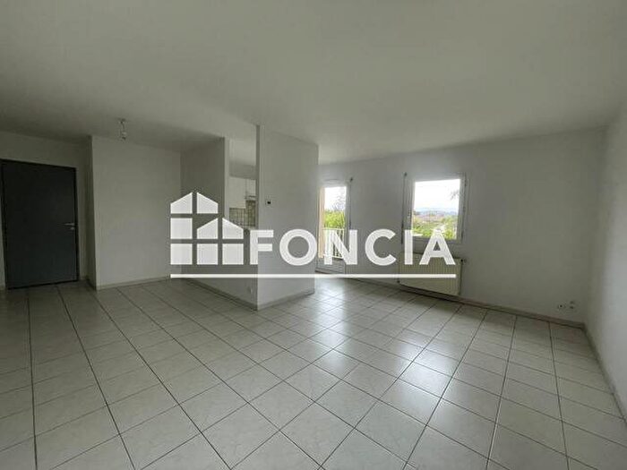 Appartement à louer - Ouest, Pointe de Marre, Albi - 2 pièces - 1 chambre