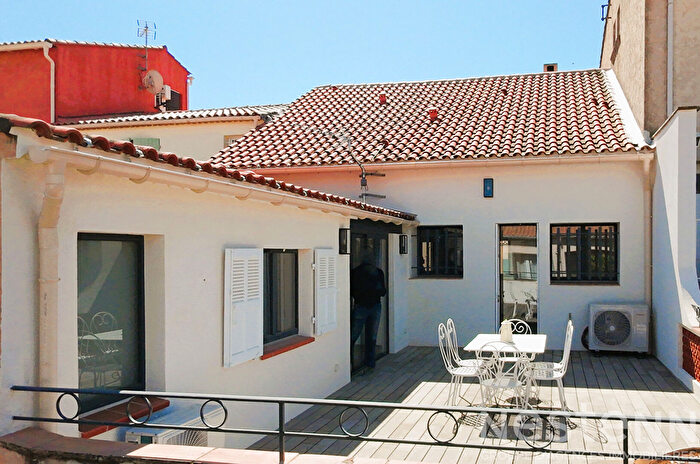 La Londe-les-Maures, Moulin-Vieux, Ondine, Mas dArgent, Stade Vitria : Appartement 4 pièces à vendre