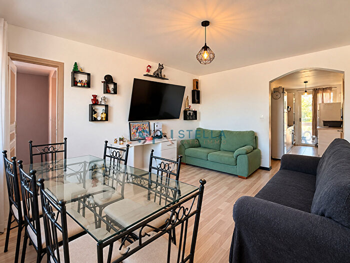 Appartement 3 pièces à Ajaccio, Loretto, à vendre