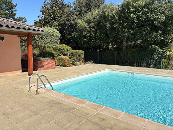 Colomiers, Perget, Monturon : Appartement 3 pièces à vendre