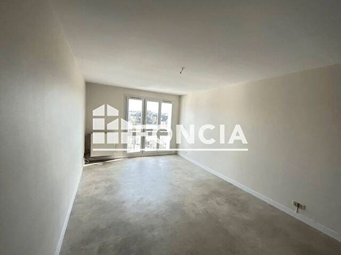 Appartement à louer - Notre Dame du Thil-Saint Lucien, Beauvais - 2 pièces - 1 chambre