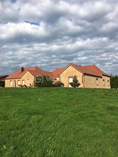 Maison à vendre - Charleville-Mézières - 7 pièces - 4 chambres