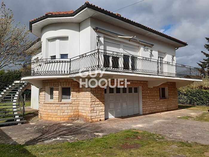 Castelnau-de-Médoc : Maison 4 pièces à vendre