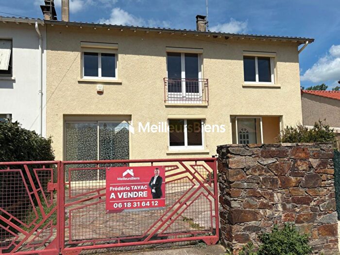 Maison 7 pièces à vendre - Castres, Faubourg Nord