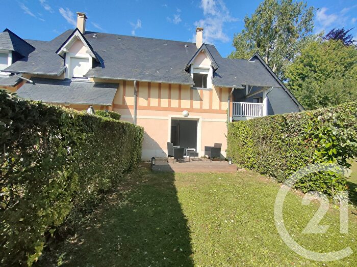 Maison 3 pièces à vendre - Touques