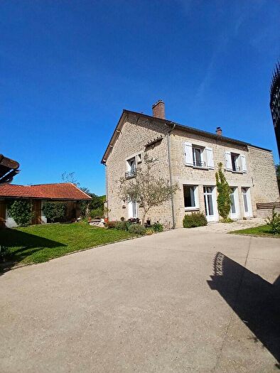Immarmont, Osny : Maison 8 pièces à louer