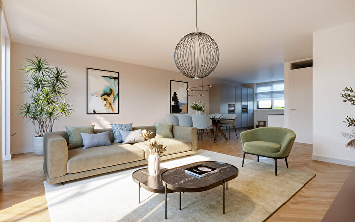 Maison à vendre - Bretenière - 3 pièces