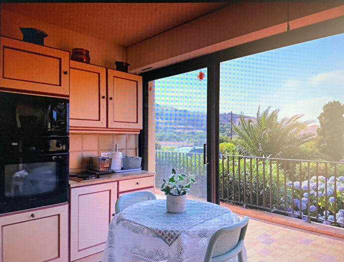 Appartement 4 pièces à L'Île-Rousse, à vendre