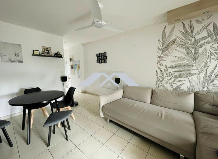 Appartement 4 pièces à louer à Le Tampon
