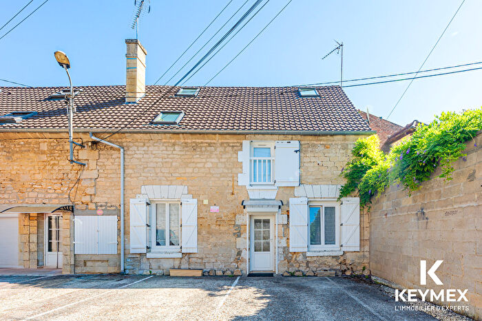 Appartement 3 pièces à Cires-lès-Mello, à vendre