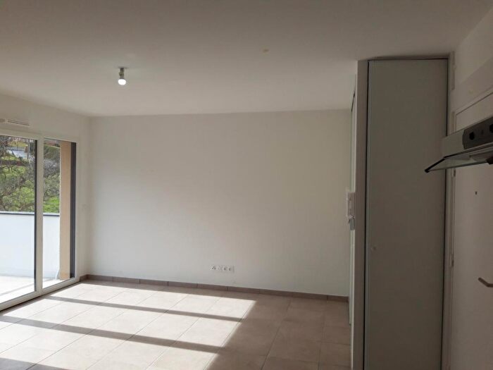 Appartement 2 pièces à Évian-les-Bains, à louer