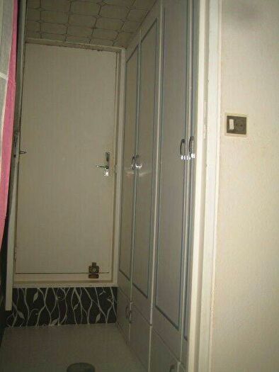 Plantières-Queuleu, Metz : Appartement 1 pièce à louer