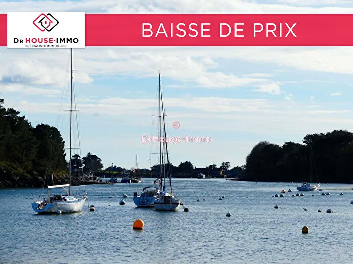Vannes, Cliscouët : Appartement 3 pièces à vendre