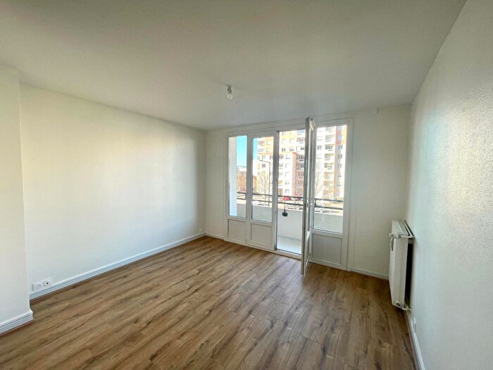 Appartement 3 pièces à louer - Dijon, Drapeau, Maladière