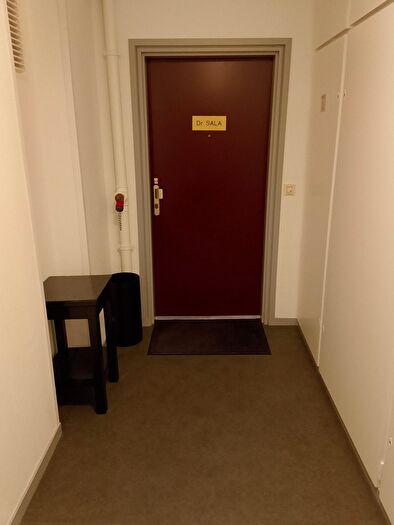 Appartement 9 pièces à vendre à Châteauroux, Cré, La Loge, Les Grands Champs, Les Méraudes, Touvent