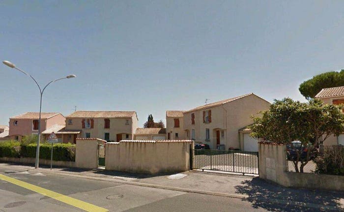 Maison 3 pièces à louer - Centre Ville, Villeneuve-lès-Maguelone
