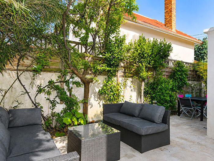 Maison 6 pièces à vendre - Chatou, Est