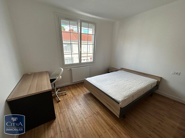 Appartement à Cholet, Lorraine, à louer