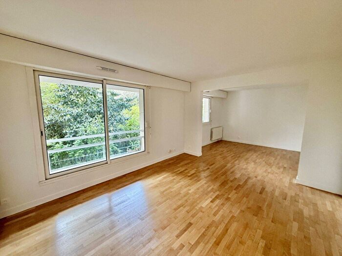 Appartement 1 pièce à louer à Jean Moulin-Porte dOrléans, Paris 14ème arrondissement