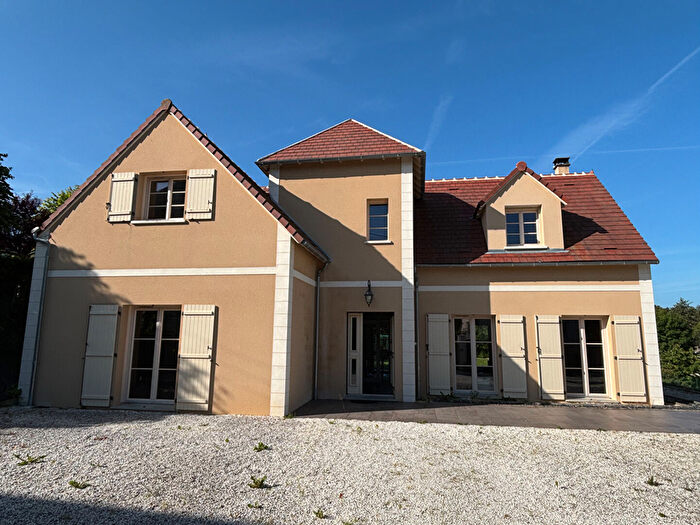 La Roche-Posay - Maison 5 pièces à vendre